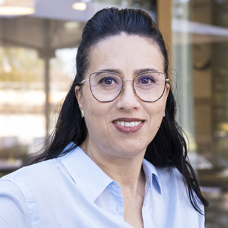 EMS Le Marronnier | Lieu de vie et de soins pour personnes âgées